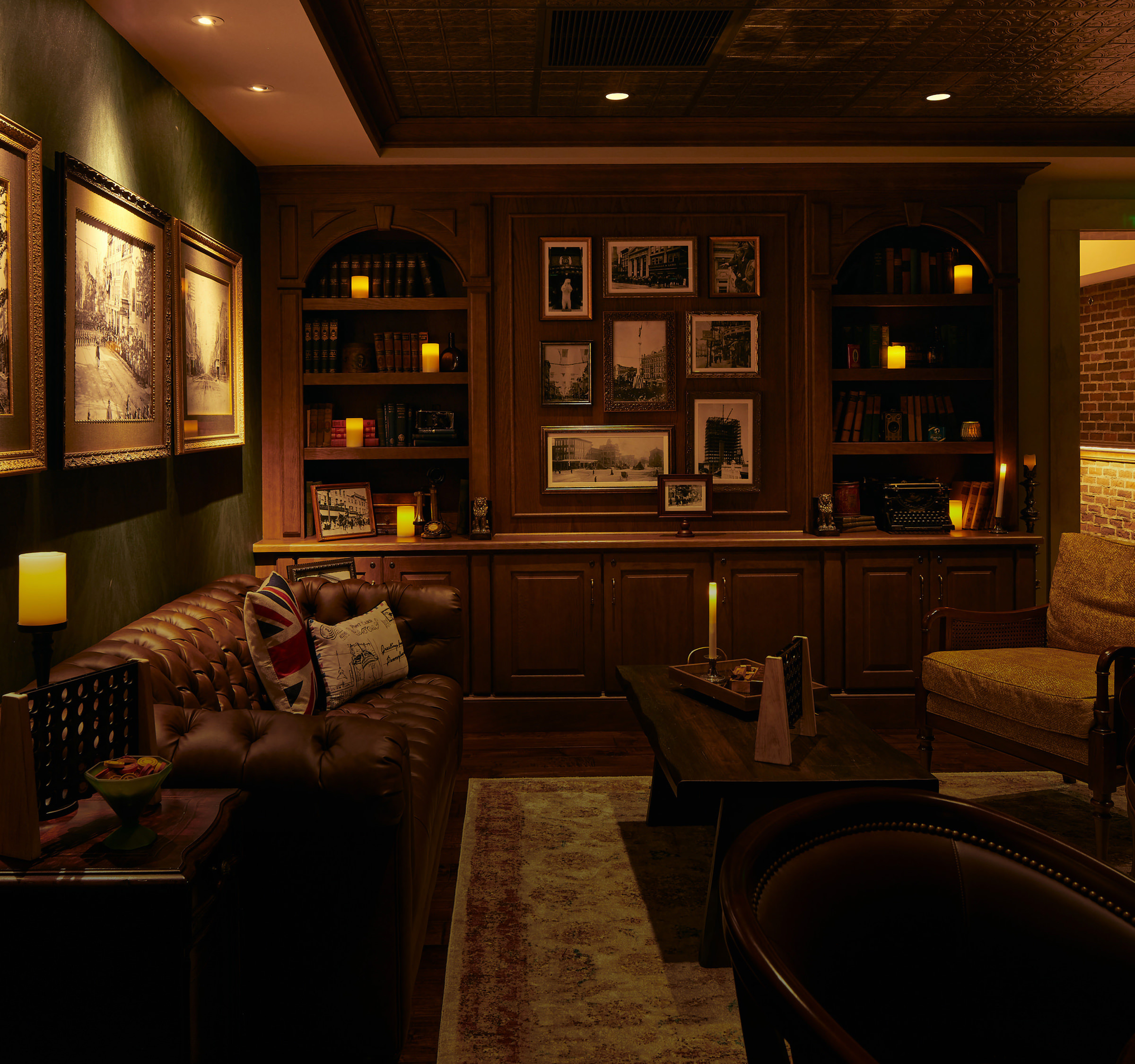 Jaindl Enterprises ‹ Featured Project ‹ J Taylor Design